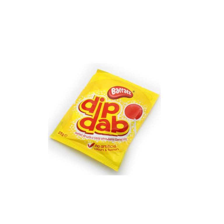 Barratt - Dip Dab – Grocery Post