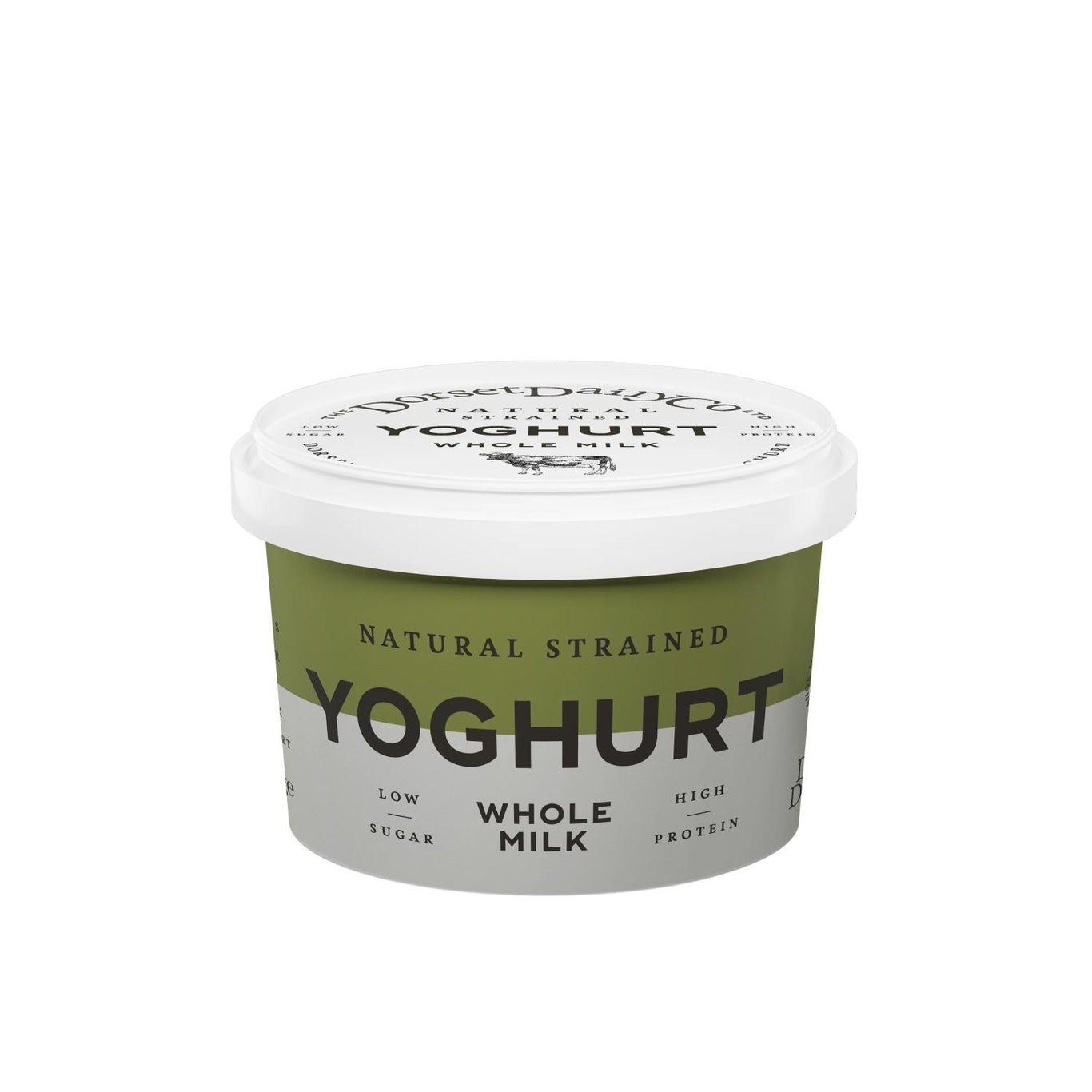 Dorset Dairy - Strained Yoghurt – Grocery Post