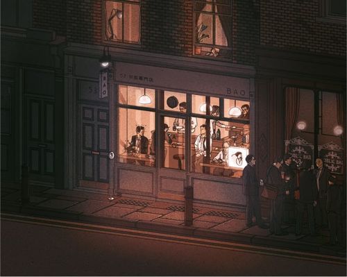 Natoora – Grocery Post